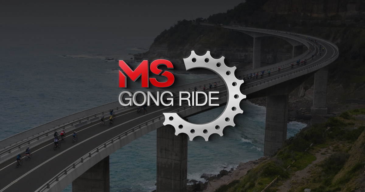 Frequently Asked Questions - MS Gong Ride