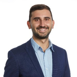 MS Gong Ride - Robert Kempton